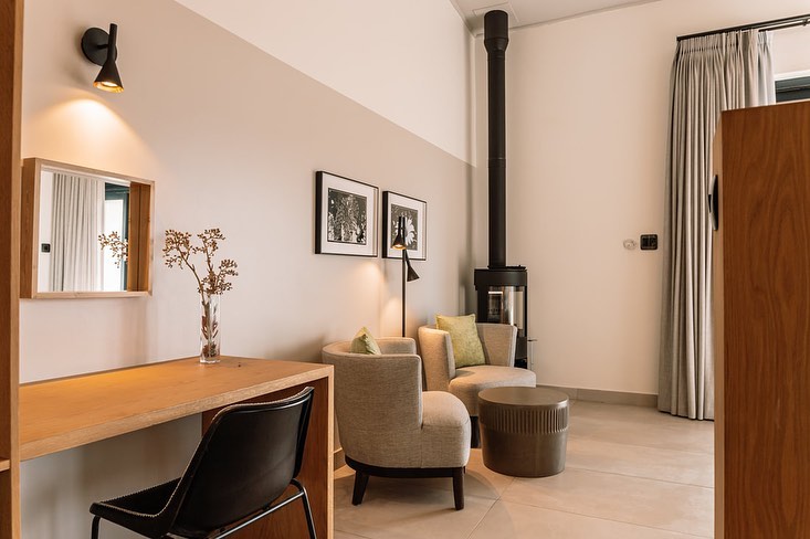 Khanyisa Mountain Lodge – Country Escapes