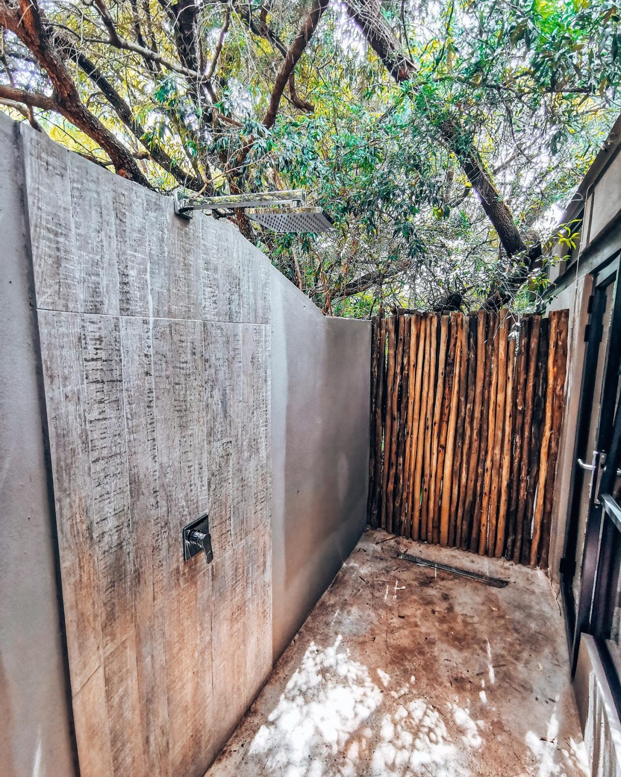 Nehema Manor and Treehouses – Country Escapes