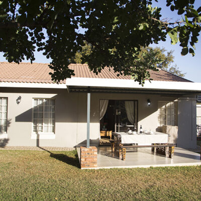 Nehema Manor and Treehouses – Country Escapes