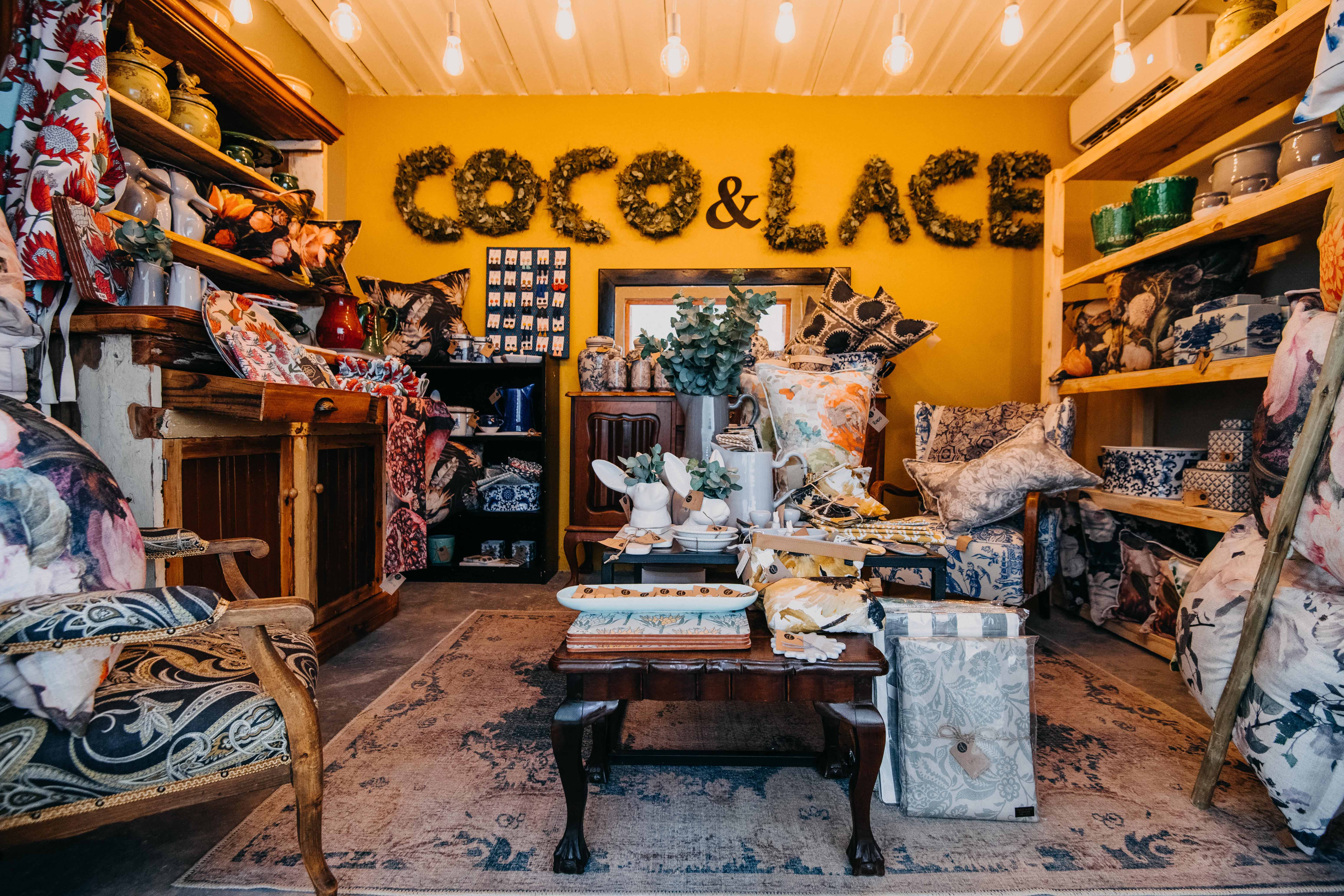 The Venue | Hartswater – Country Escapes